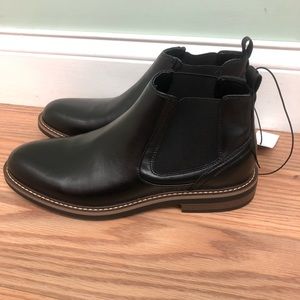 Kenneth Cole | Shoes | Kenneth Cole Chelsea Boots Bennett Pm486 | Poshmark